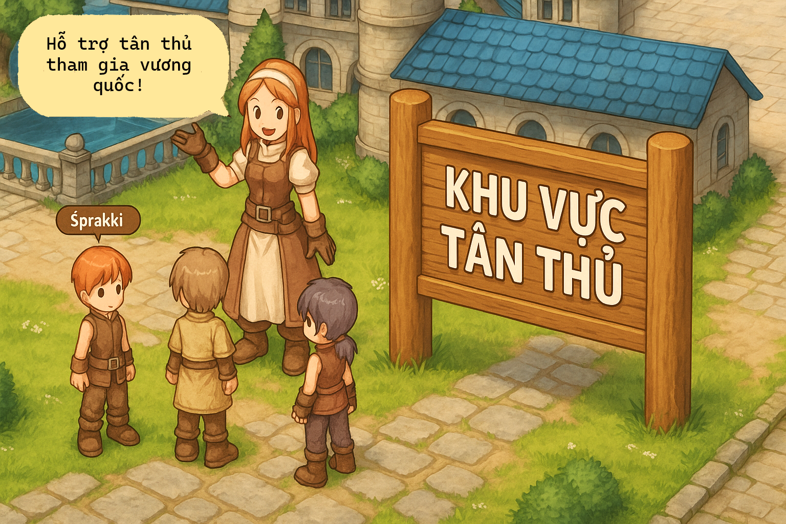 romemories.vn - ragnarok offline vn